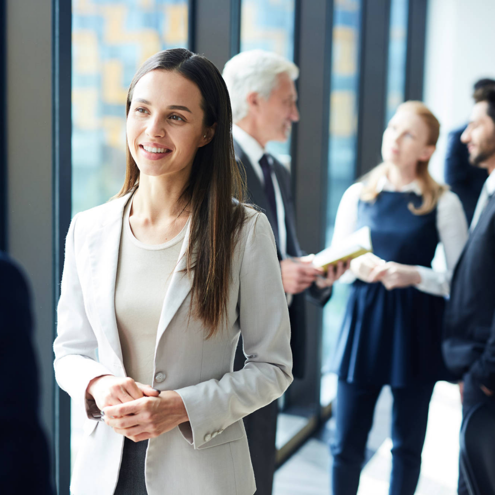 Join Moore | Moore Global