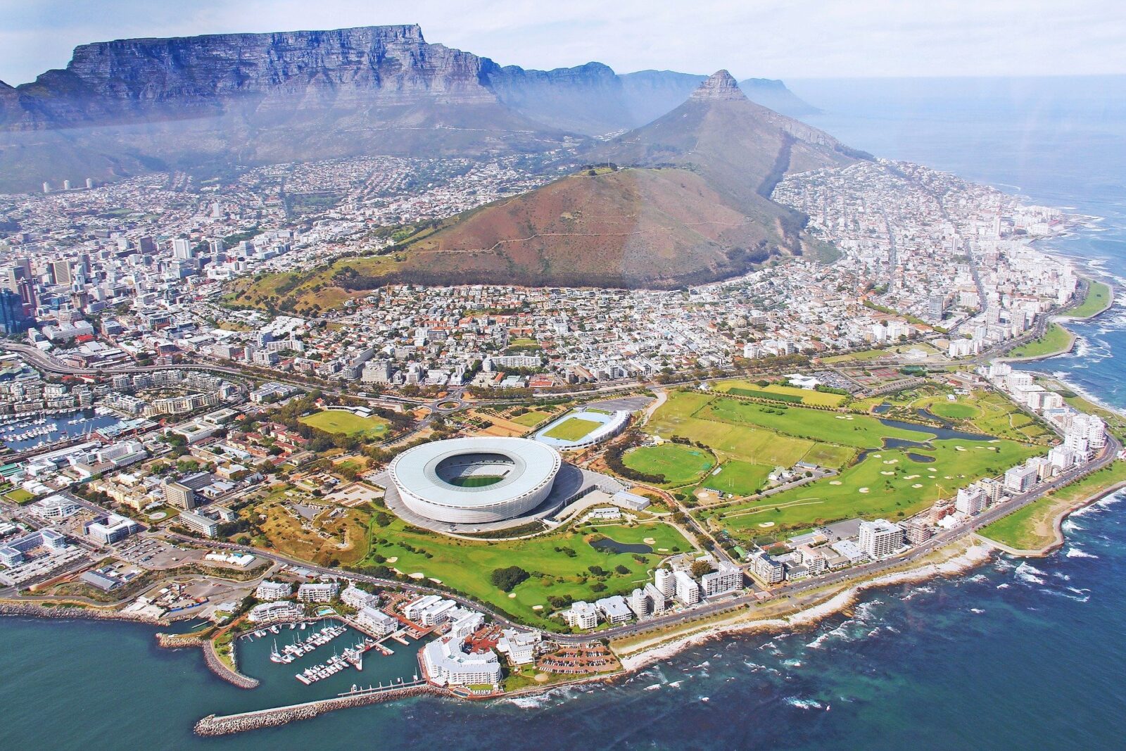 Moore Johannesburg Inc Johannesburg | Moore Corporate Finance